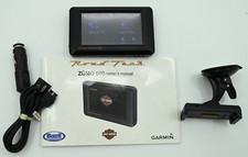 Garmin+Zumo+660+LM+GPS+Cradle+Mount+011-02025-00+Cable+Harley+Davidson ...