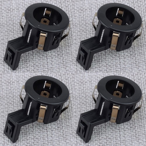 4Pcs Car PDC Parking Sensor Retainer Fit For Toyota Sequoia Sienna ...