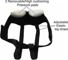 Inguinal Hernia support Belt Groin Truss Brace Post Surgery Hernia! New ...