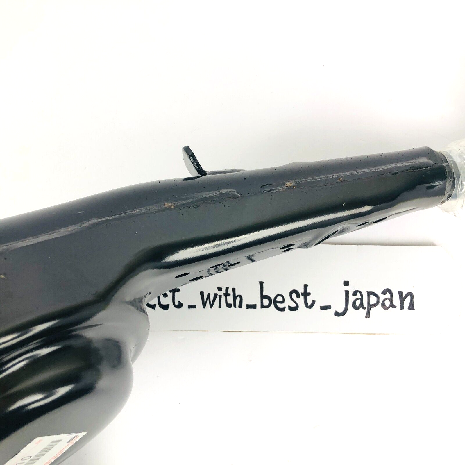 TOYOTA GENUINE ARM SUB-ASSY REAR SUSPENSION RH RAV4 ACA2# 48710 - 42010 ...