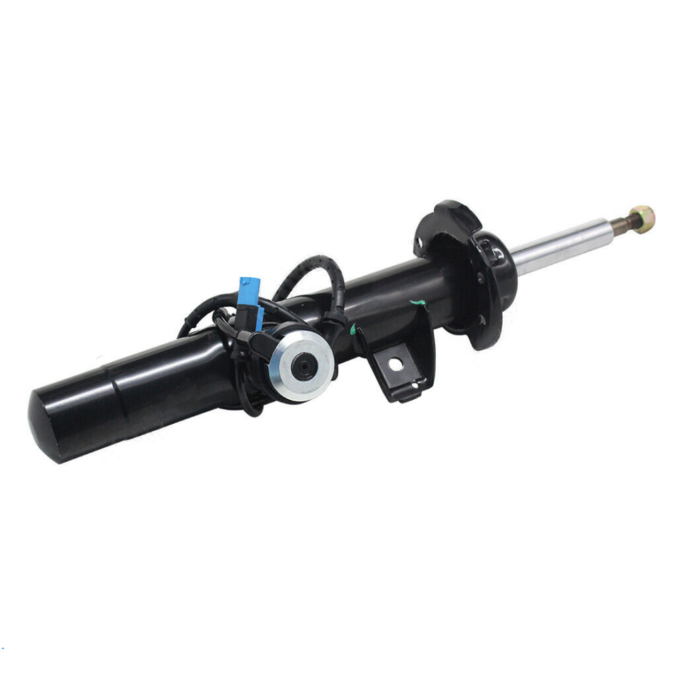 Pair Front Shock Absorbers VDC For BMW Z4 E89 2009-2016 37116792835 ...