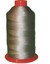v207 T210 Bonded Nylon sewing Thread for Upholstery outdoor leather ...