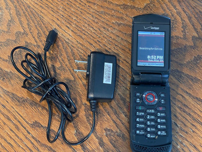 Casio G'zOne Gz One C751 Black (Verizon) Cellular Phone *used* | eBay