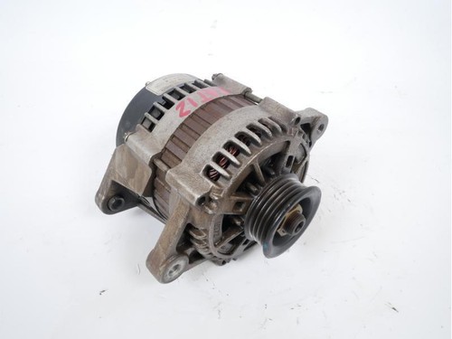 96289030 alternateur pour CHEVROLET MATIZ (KL1K - M200) 800B A08S3 2005 ...