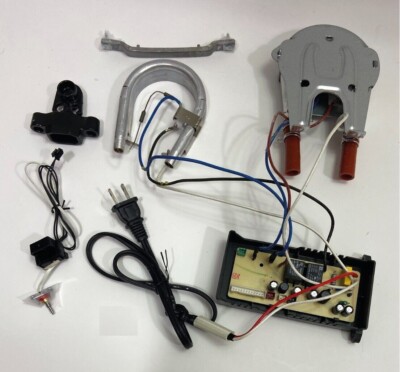 HAMILTON BEACH FlexBrew Coffee Maker 49976 Replacement Heating Elements ...