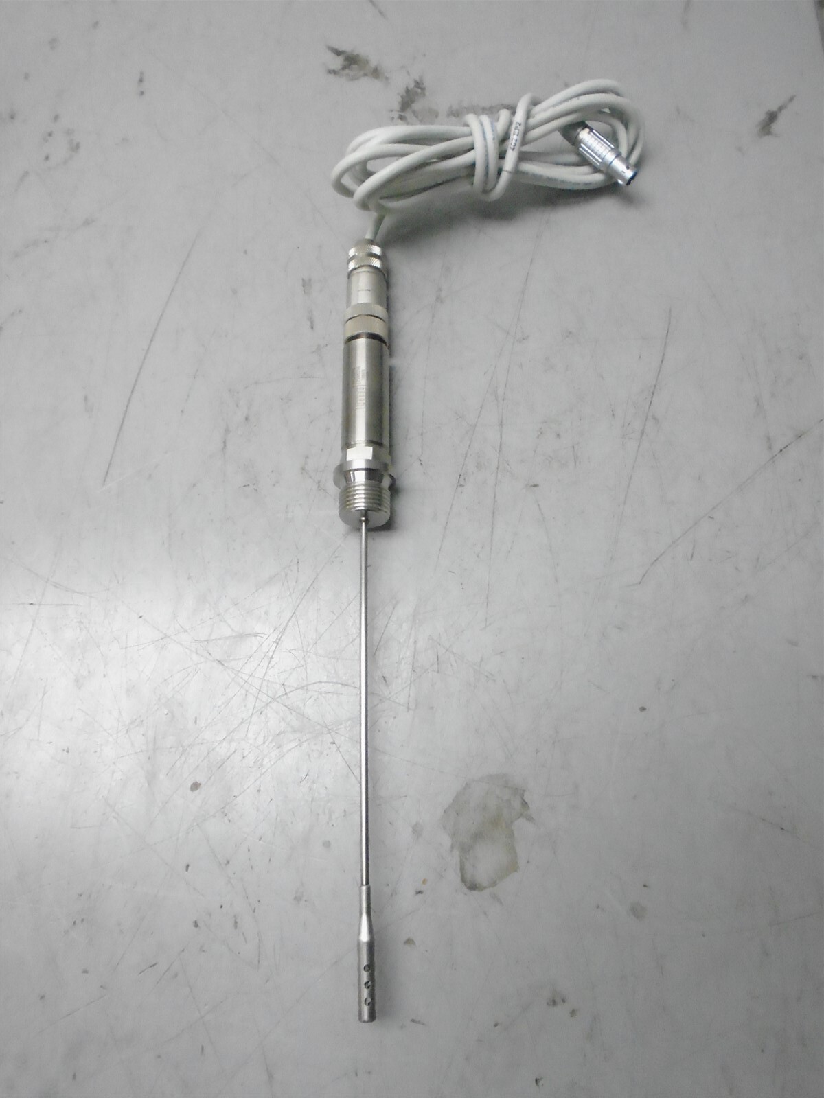 TMG WQ0216 High Perfomance Temperature Sensor Probe ETS000184 #212856 ...