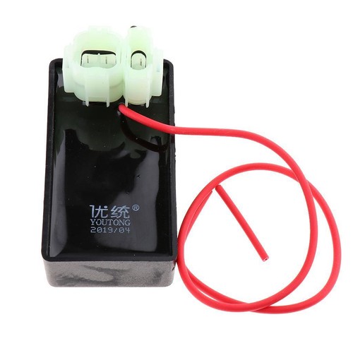 High Performance AC CDI Adjustable Ignition Box Universal | eBay