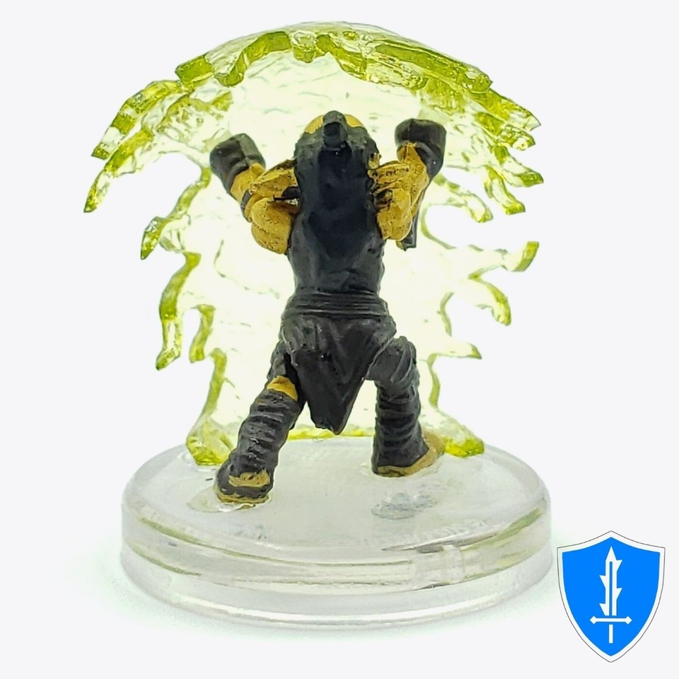 Goblin Psi Commander - Phandelver & Below Shattered Obelisk #24 D&D ...