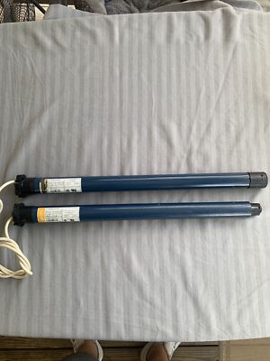 somfy rts 510 altus motor Price For Each | eBay