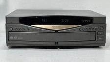 5 Disc Cd Player for sale | eBay