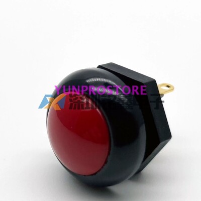 QTY:1 NEW For OTTO 21649 2 pins Waterproof reset button switch 12MM | eBay