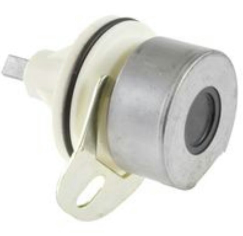 C4 Chevrolet Corvette Vehicle Speed Sensor Automatic 700R4 Transmission ...