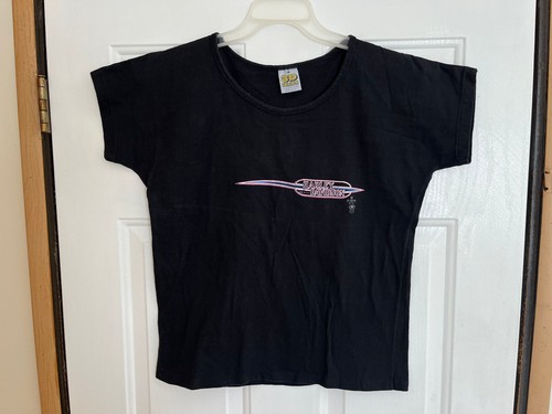 3D Emblem Designs Harley Davidson Hawg Jowls Maiden, PA M Medium Shirt ...