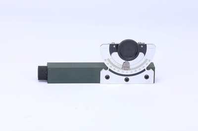 Topographic Abney Hand Level Minute & Degree Clinometer | eBay