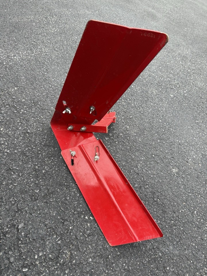 Troy Bilt Horse Garden Tiller Rototiller Potato Hiller Furrower Plow ...