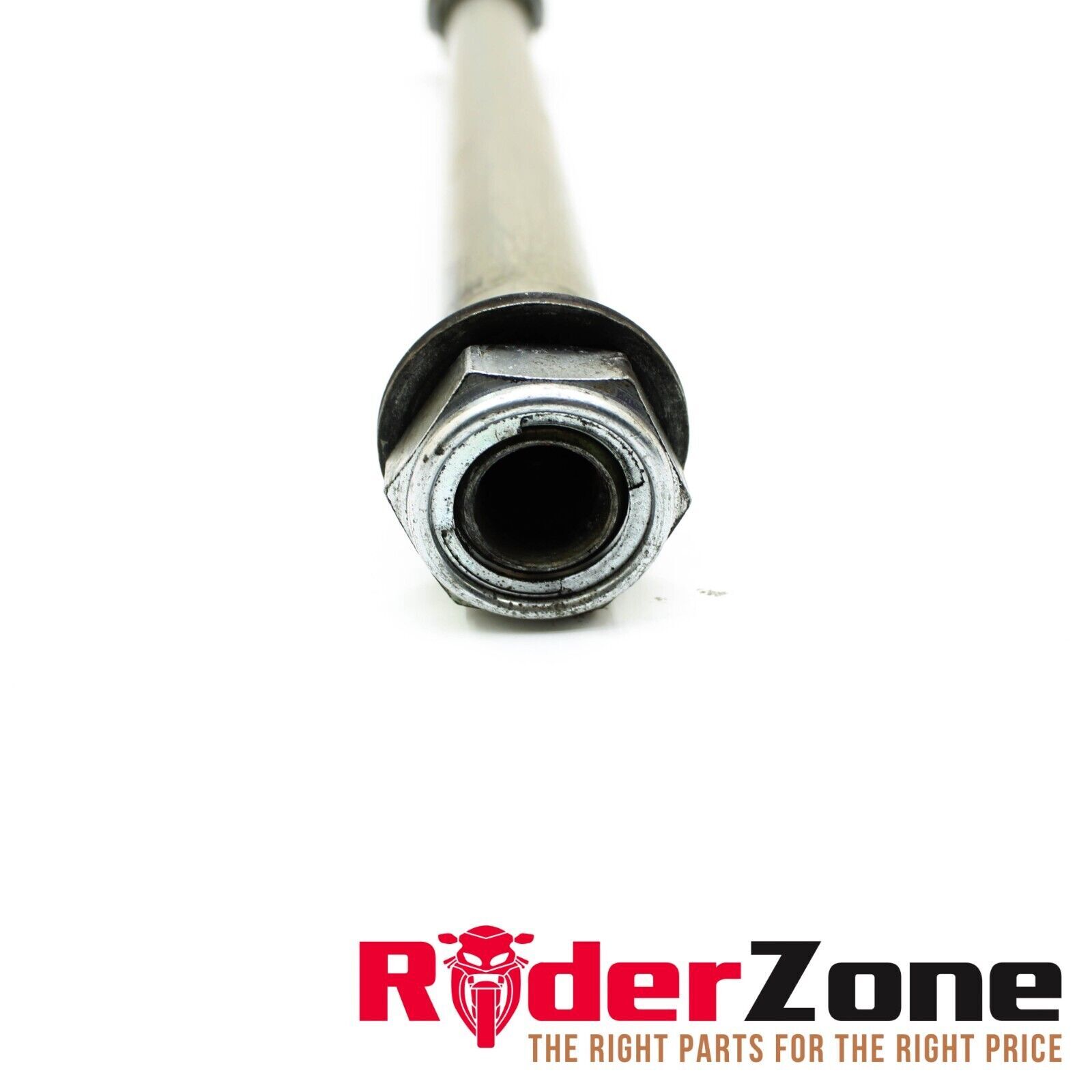 2008 - 2016 YAMAHA YZF R6 SWINGARM BOLT SUSPENSION PIVOT AXLE 2C0-22141 ...