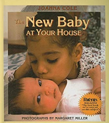 New Baby at Your House by Joanna Cole (2004, Hardcover) for sale online | eBay