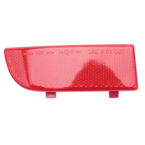 Rear Bumper Reflector Light Left for W639 6398260040 6398260440 U1Y8 ...