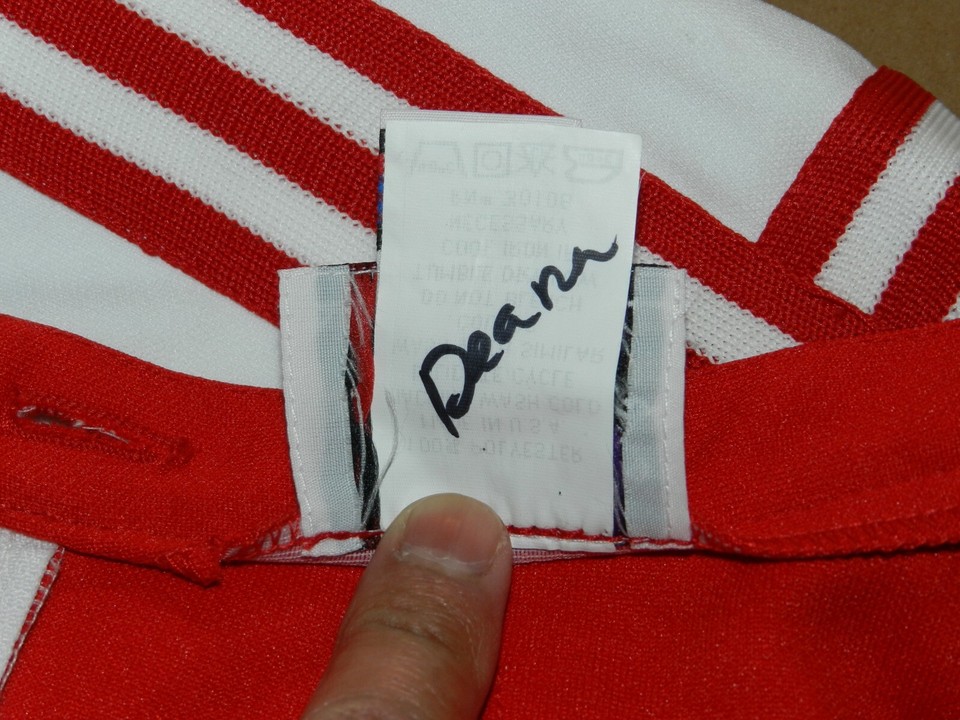 Zoom Movie Worn Cheerleader Uniform Tim Allen, Kate Mara, Deanna ...