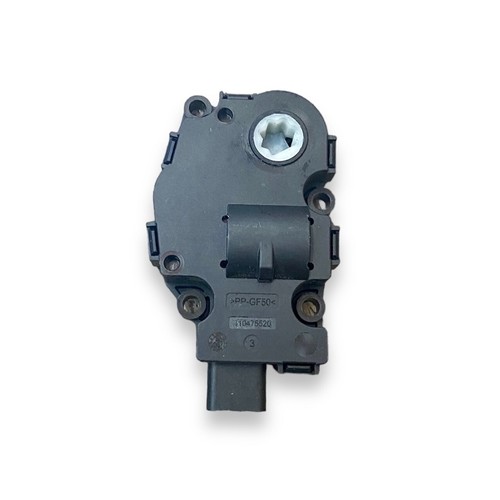 Sala-Burgess 2008 BMW X5 E70 AC Heater Flap Blend Door Actuator Motor ...