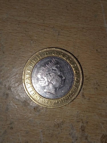 2014 RARE WWI Lord Kitchener £2 coin | eBay UK