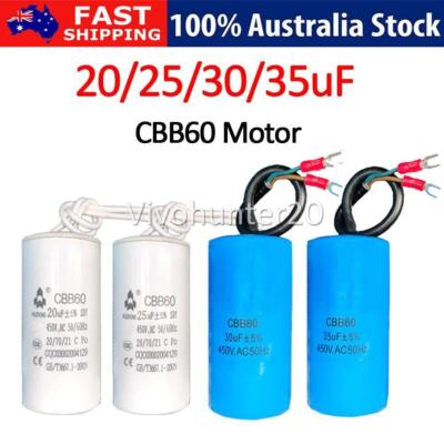 Capacitors - Cnc Vertical Mill