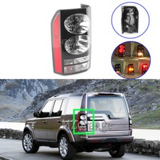 Land Rover Rear Tail Lamp Light LH Lr4 Lr052397 OEM for sale online | eBay