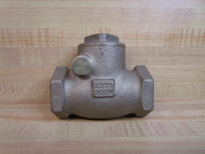Valves - Valve 200 Wog
