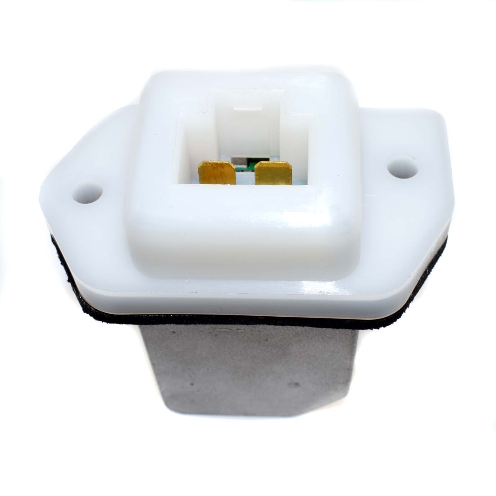 For NISSAN Sentra BLOWER CONTROL AMPLIFIER MODULE RESISTOR HVAC 27226 ...