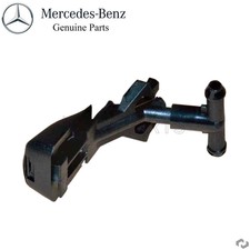 For Mercedes Genuine Windshield Washer Nozzle 2058600292 | eBay