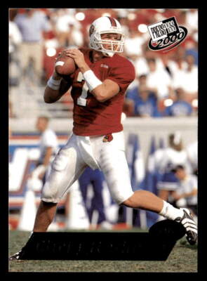 Chris Redman 2000 Press Pass Gold Card #29 Louisville Cardinals | eBay