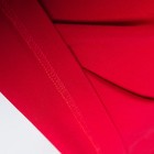 Cosplay The Original Series Scotty Red Top Shirts TOS Starfleet Uniform ...