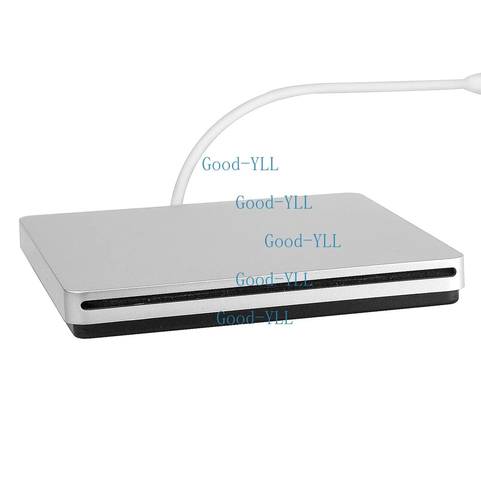USB 3.0 Blu-ray Player Laptop External Slot In BD Reader DVD RW CD ...
