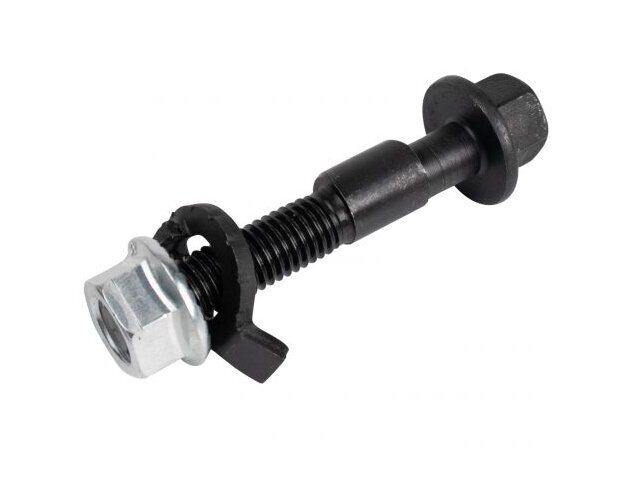 TRQ 98JK71Q Alignment Camber Kit Fits 2006-2011 Kia Rio5 Alignment ...