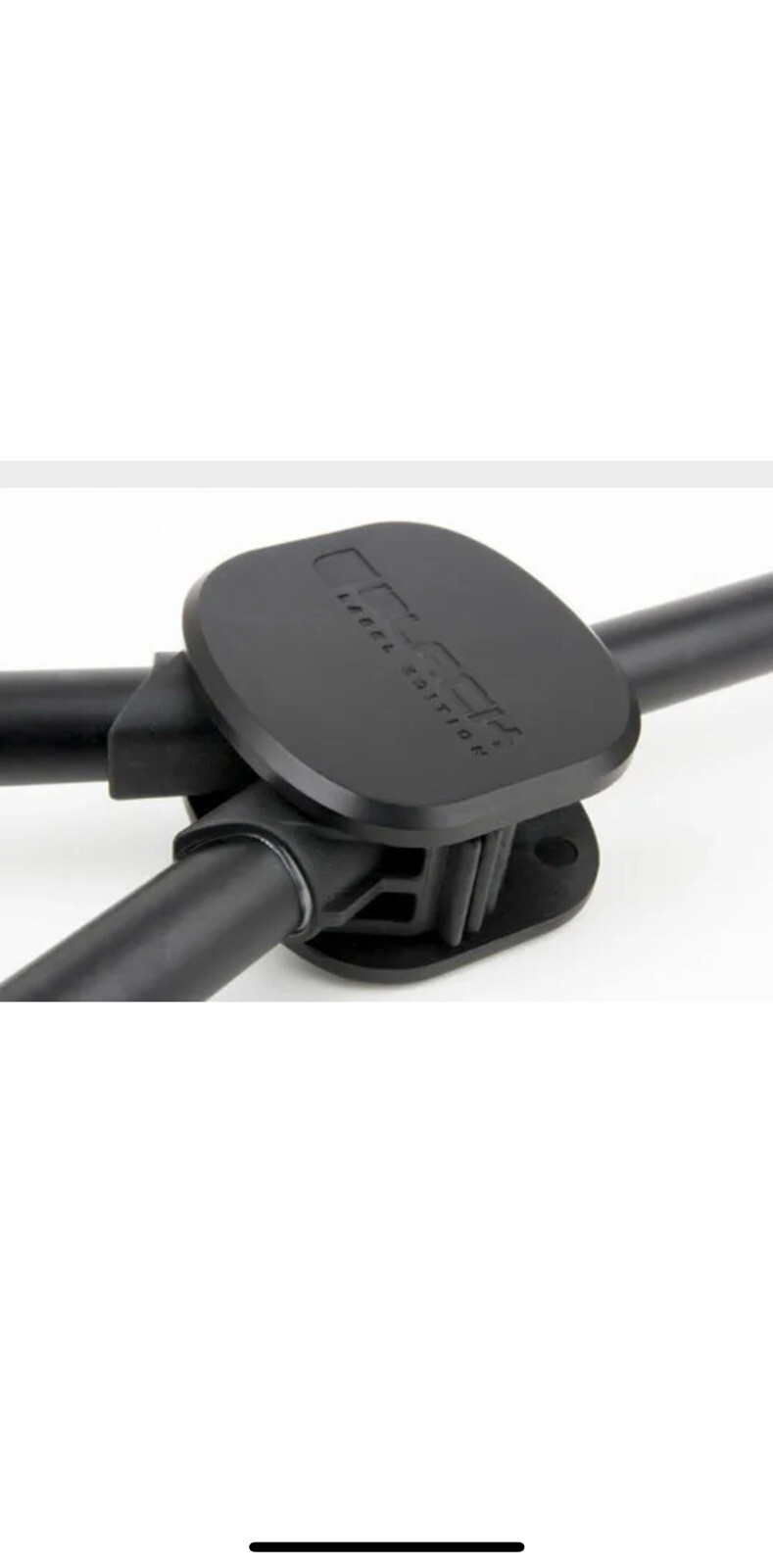 Fox Black Label QR 3 Rod Pod Complete (CRP045) for sale online | eBay