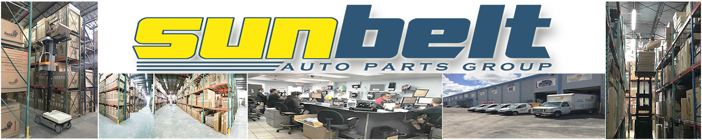 Sunbelt Auto Parts Group | eBay Stores