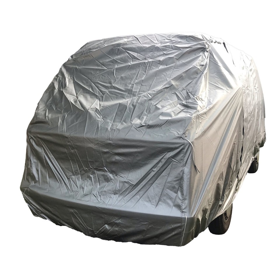 1979-1992 VW Bus Camper Van Vanagon Transporter Combi T3 Outdoor Cover ...
