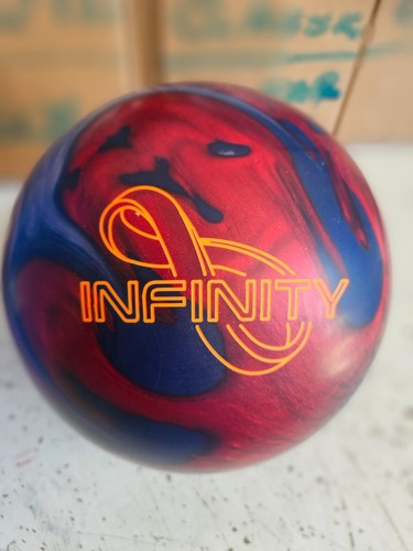 [132E] New Brunswick Beyond Infinity Bowling Ball | 1st Quality 15lb | eBay