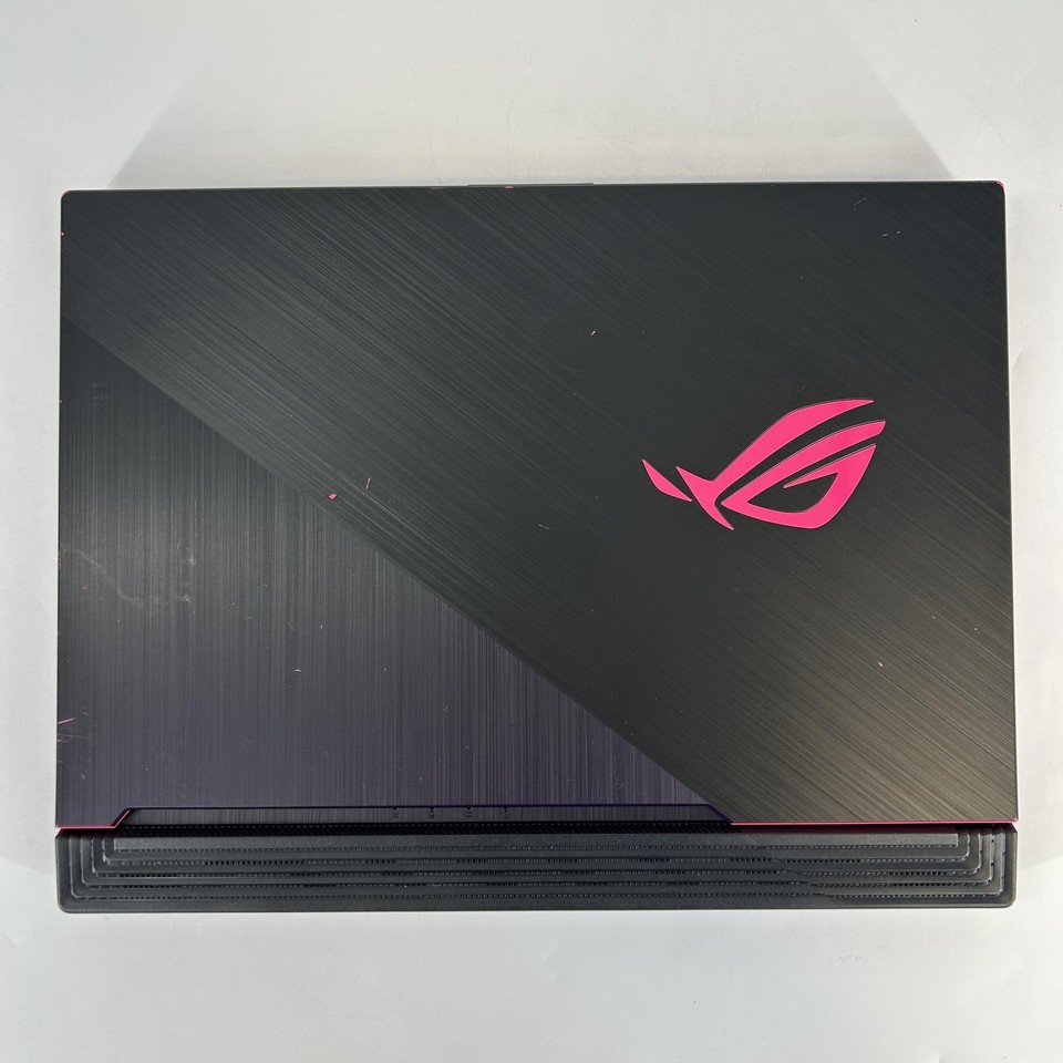 Asus ROG Strix G15 G512 15 FHD i5-10300H 16GB 512GB GTX 1650 Ti ...