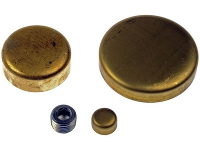 Expansion Plug Kit For 1975-1981 Ford Granada 1976 1977 1978 1979 1980 ...