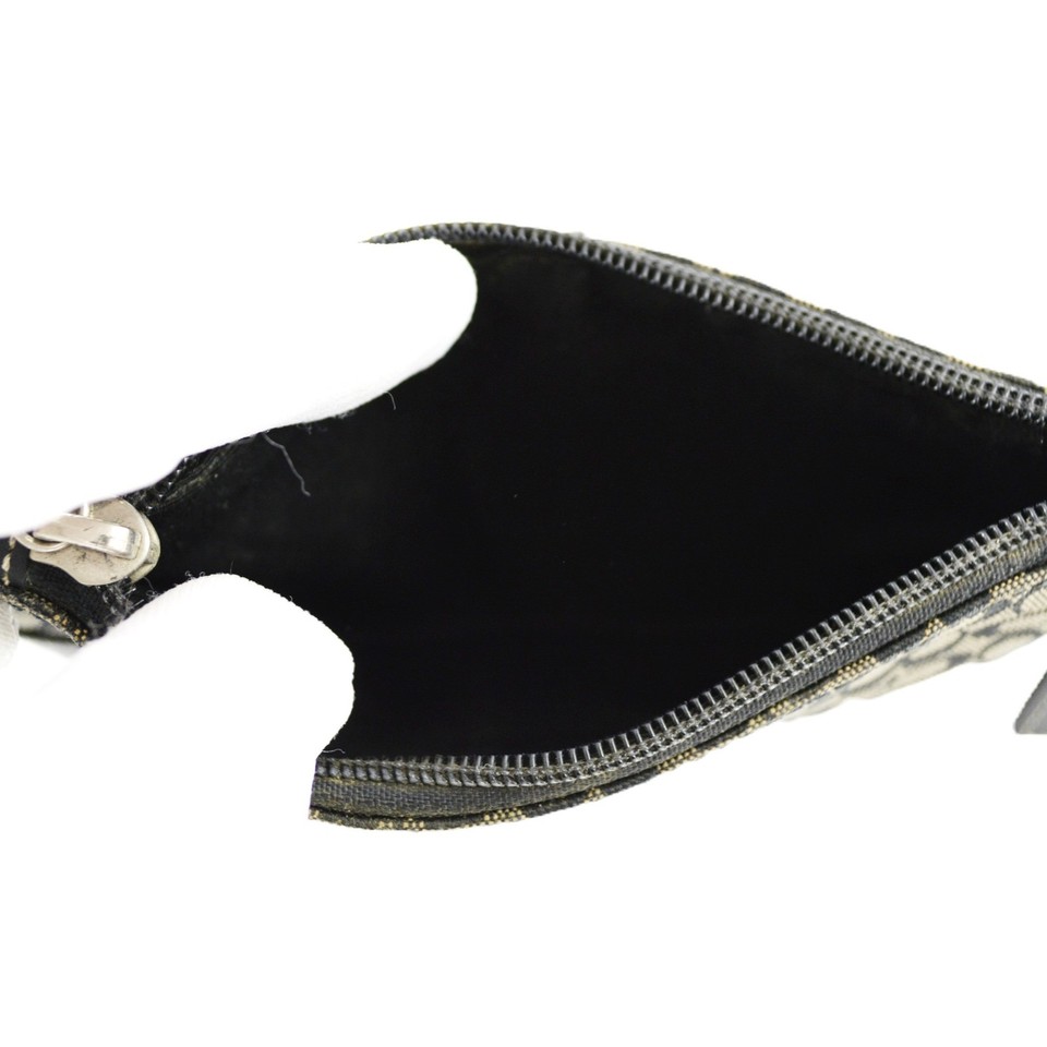 Coach Leather Mini Bag #175-85 | eBay