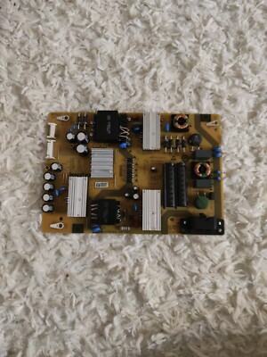 VIZIO V505-H9 HDTV POWER SUPPLY BOARD | eBay