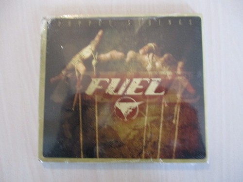 Puppet Strings by Fuel (CD, 2014) for sale online | eBay