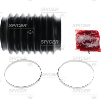 Spicer original Boot kit 211959X SPL170 SPL250 | eBay