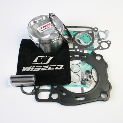 Wiseco Top End Kit 92mm Piston for POL 500 Sportsman 4X4 Stamped USA ...