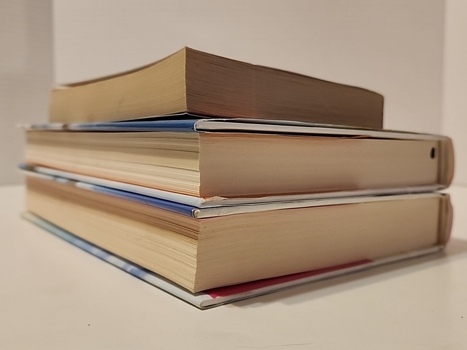 Complete Set Series - Lot of 3 Paradise books by Elin Hilderbrand ...