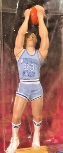 COOL HEISMAN & COLLEGE Starting Lineup Figures SLU OPEN BIRD HERSCHAL ...