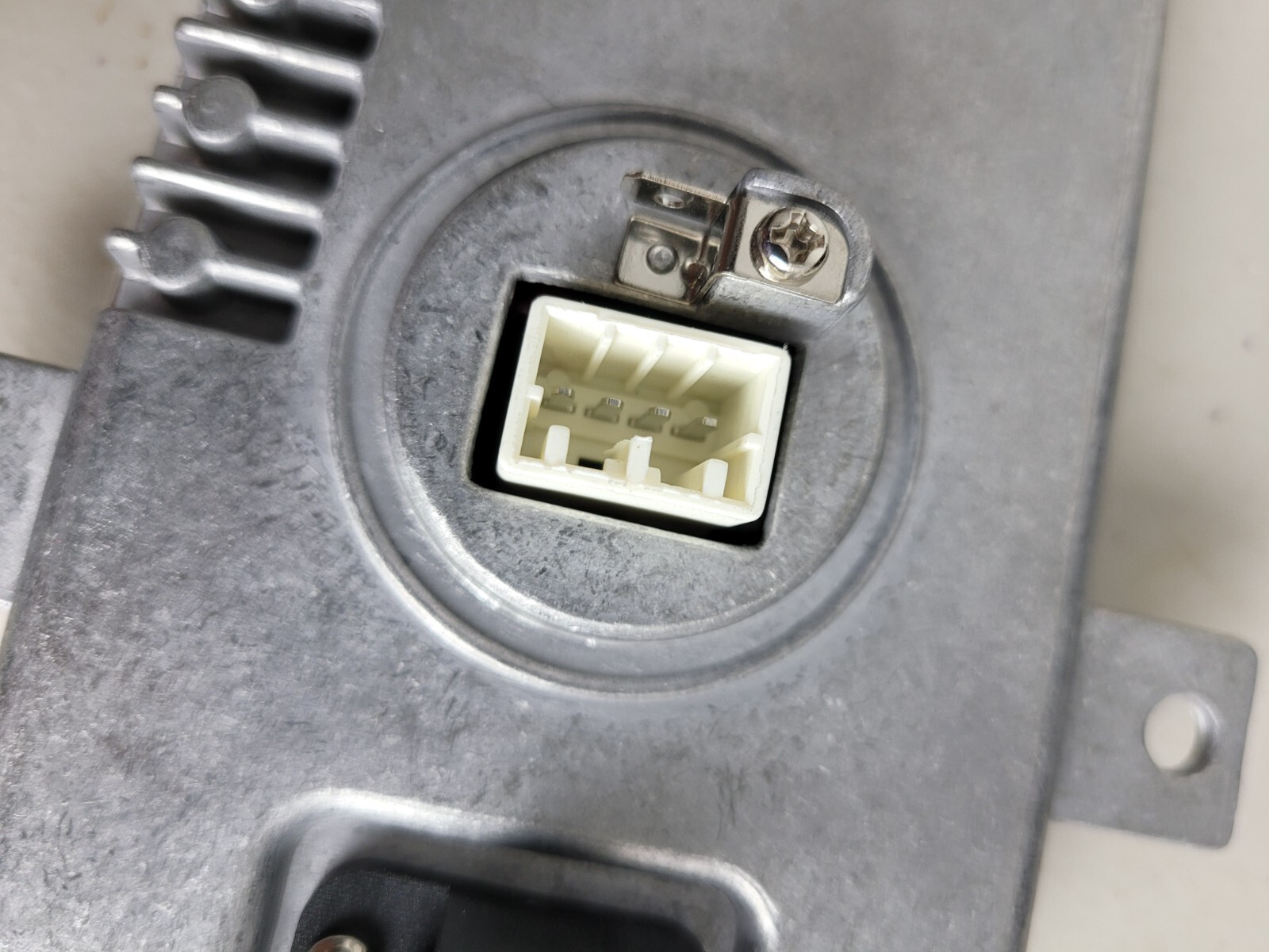 New HID Xenon Headlight Ballast Assembly Unit For 2002-05 Acura TL 3.2L ...