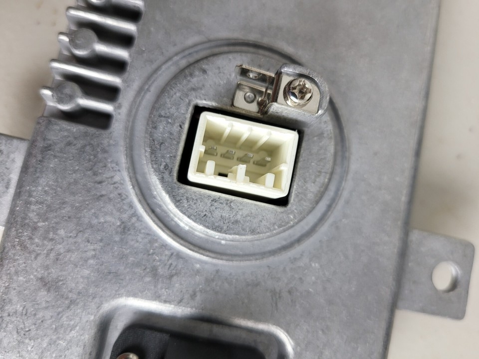 New HID Xenon Headlight Ballast Assembly Unit For 2002-05 Acura TL 3.2L ...