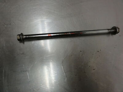 MKS Ecobike Panther 50 Steckachse vorne | eBay.de